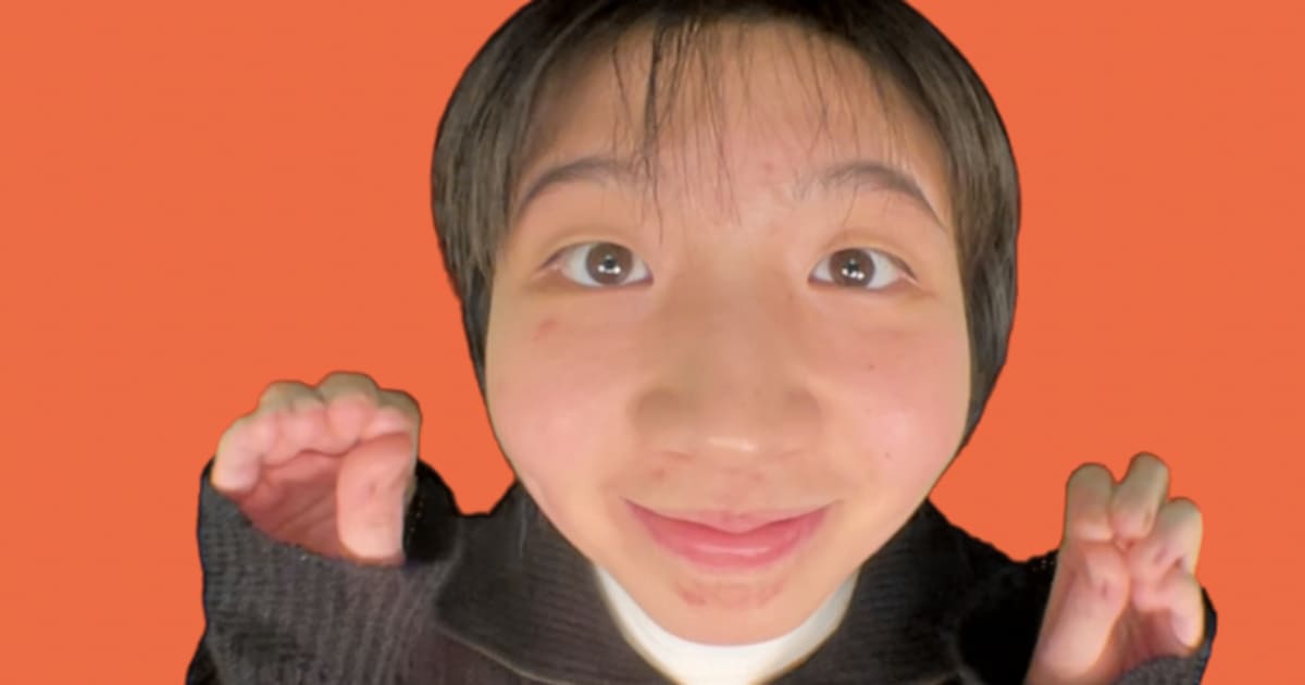 Candice Yang | CalArts Graphic Design Yearbook 2025