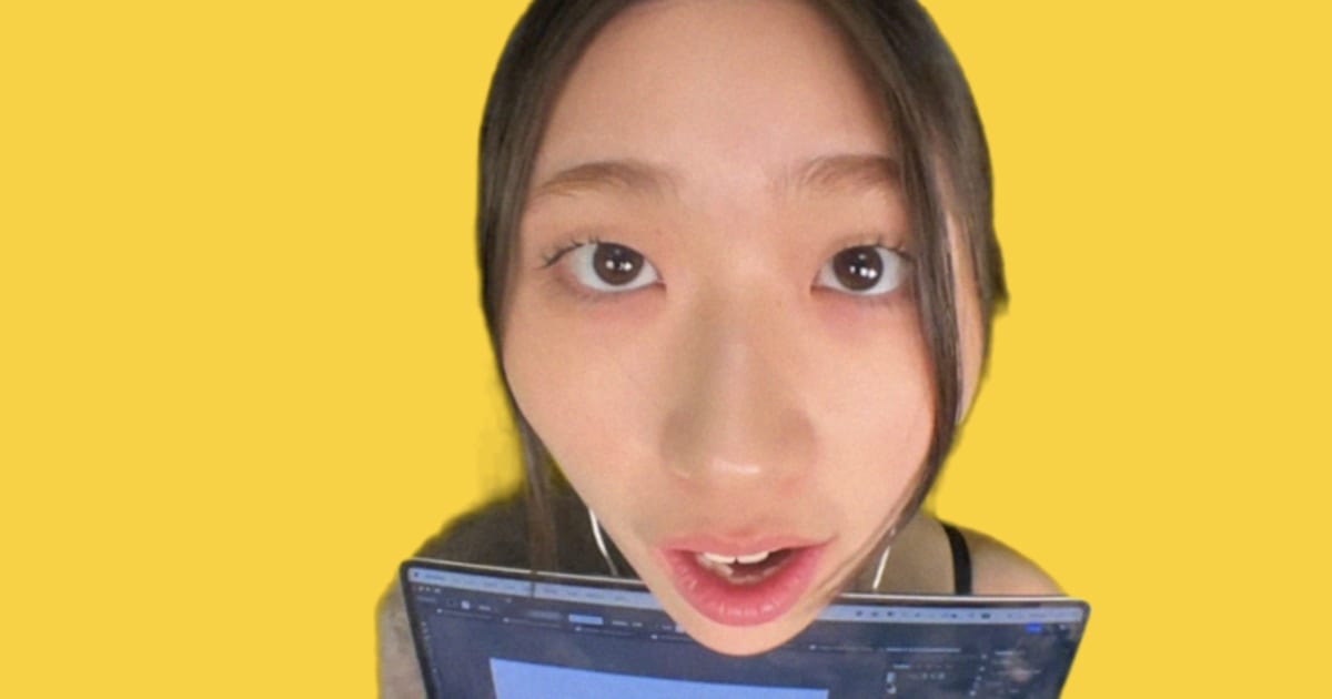 Elly Lee | CalArts Graphic Design Yearbook 2025