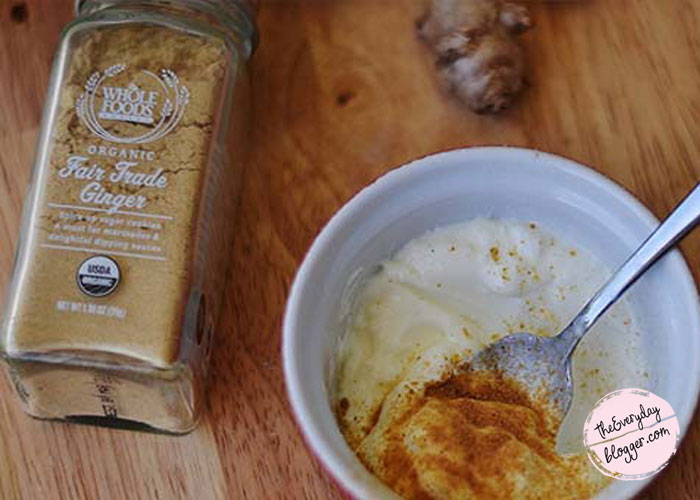 DIY Body Wrap Lose Up to 1 inch Overnight - The Everyday Blogger