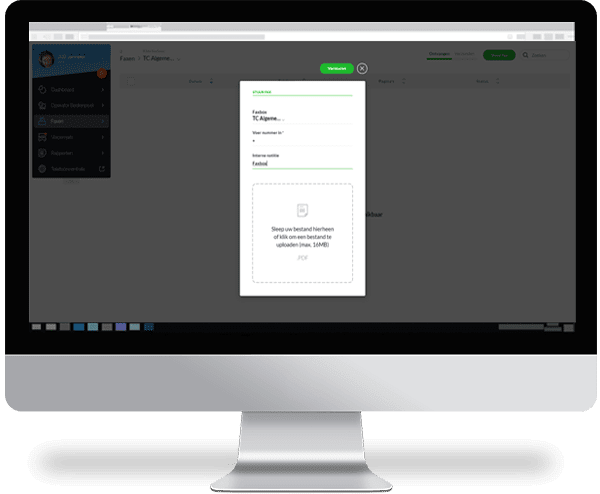 Fax | VoIP-Functionaliteit | Faxen zonder faxapparaat | Callvoip