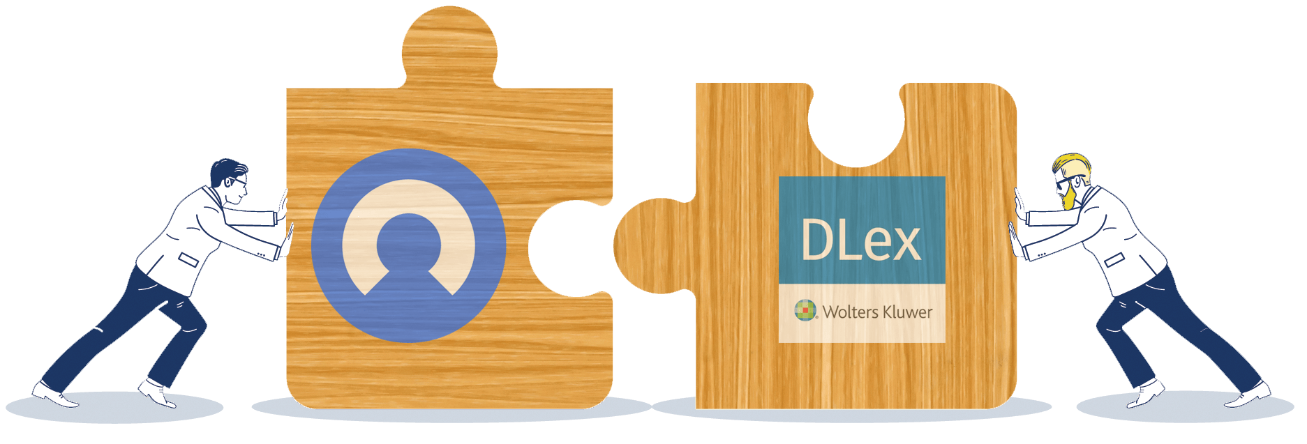 DLex Wolters Kluwer CRM + slimme telefonie | Callvoip