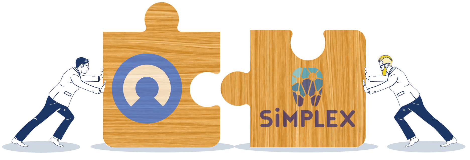 Simplex CRM + slimme telefonie | Callvoip