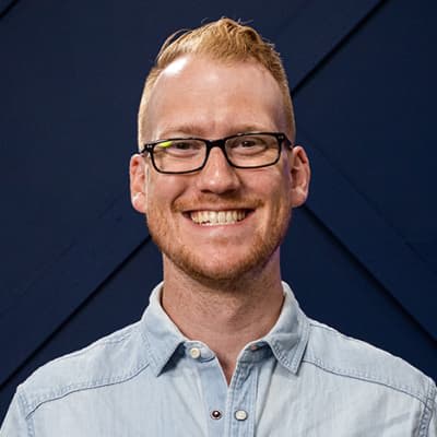 Meet the Team | Calvary Church