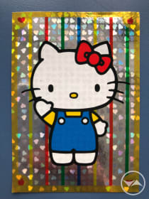 Sistema para intercambiar láminas (stickers, figuritas, pegatinas, cromos)