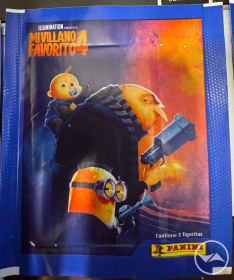 Sistema para intercambiar láminas (stickers, figuritas, pegatinas, cromos)