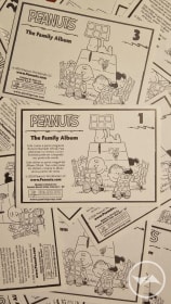 Sistema para intercambiar láminas (stickers, figuritas, pegatinas, cromos)