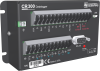 CR300: Datalogger