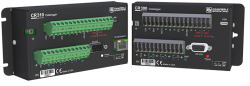 CR300: Datalogger
