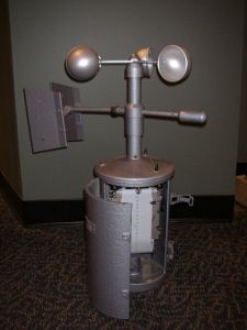 Museum: The Campbell Scientific Canada Instrument Collection