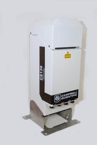 SkyVUE™ Ceilometer Range: LIDAR Ceilometers