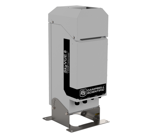 Ceilómetros SkyVUE™ : Ceilómetros LIDAR