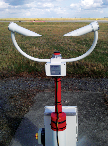 Aviation Weather: Reliable, High-Accuracy Instruments for Airports,...