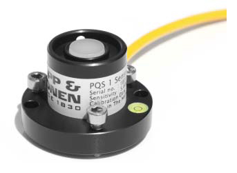 PQS1: Kipp & Zonen PAR Quantum Sensor
