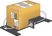 RF300: VHF Radio Transceiver