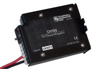 CH100: 12 V Charging Regulator