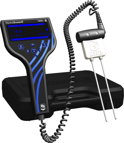 CS658: HydroSense II Water Content Sensor with 20 cm Rods