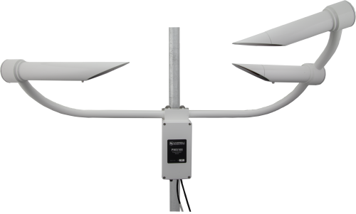 Present Weather Sensors: Identify precipitation for road, marine,...