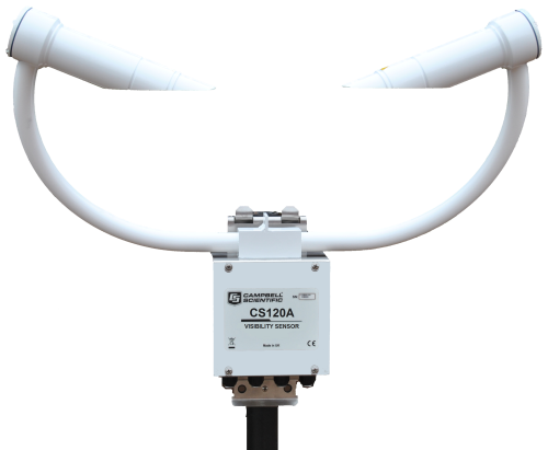 CS120A: Atmospheric Visibility Sensor