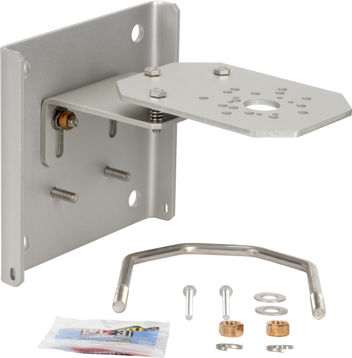 CM260: Adjustable Solar Sensor Mounting Kit for ATI Torque Tube