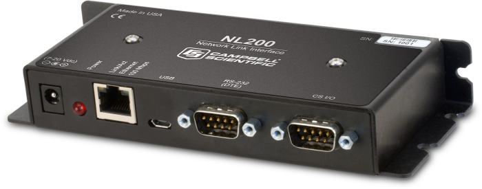 NL200: Network Link Interface