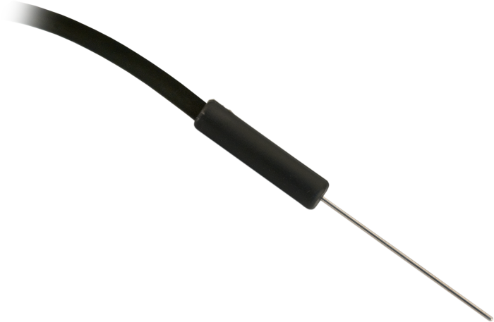109SS-L: Stainless-Steel Temperature Probe for Harsh Environments