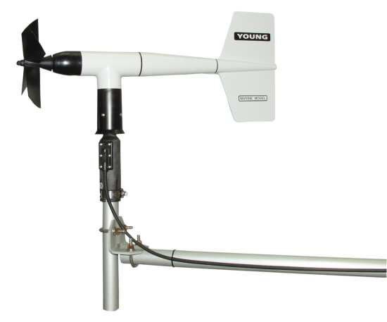 05106-L: Wind Monitor, Marine Version