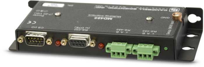 MD485: RS-485 Multidrop Interface