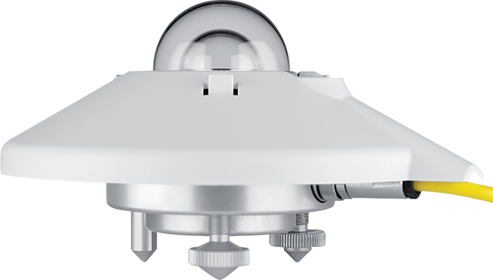 SMP10-L: Kipp & Zonen Pyranometer