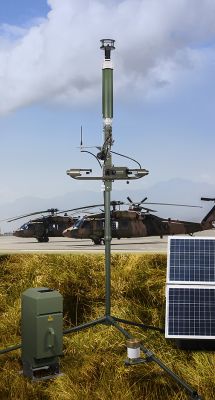Aviation Weather: Certified data collection systems trusted for...