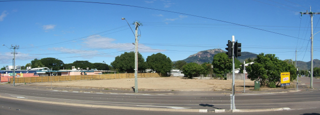 CSA Purchases Land and Prepares to Build New Premises