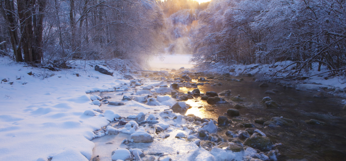 Snow Water Equivalent (SWE) Measurement: CS725 Frozen Potential:The...