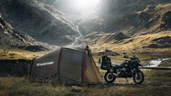 Tips Yang Harus Dilakukan Ketika Akan Motocamp