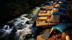 Rekomendasi Glamping Pangalengan Terbaik!