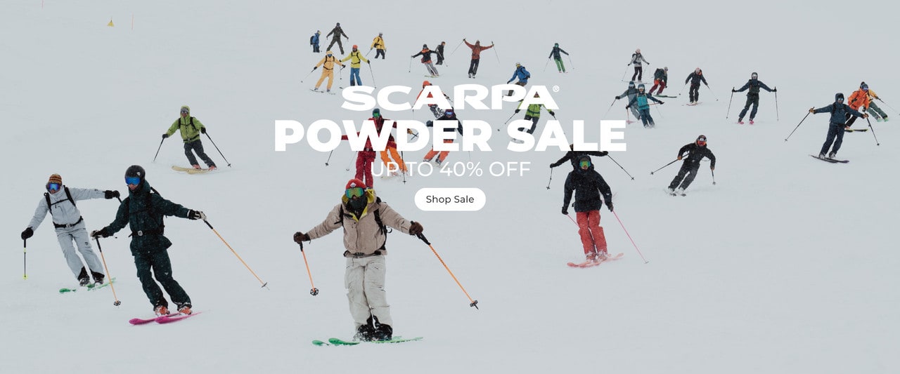 Outdoor Gear and Apparel | Camp, Hike, Climb, & Ski | Campman