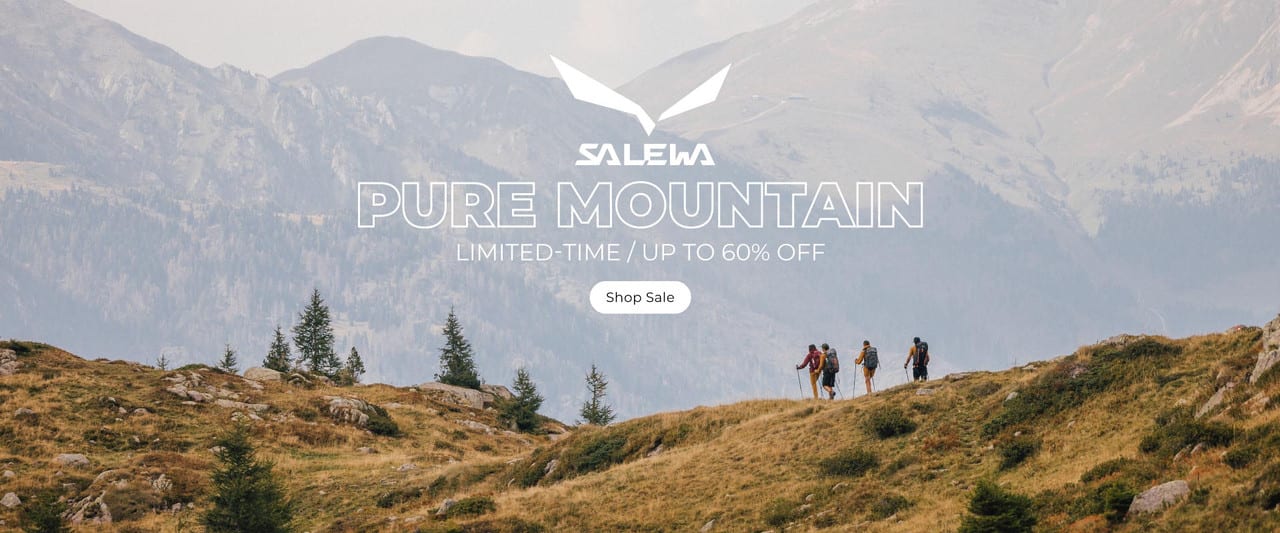 Outdoor Gear and Apparel | Camp, Hike, Climb, & Ski | Campman