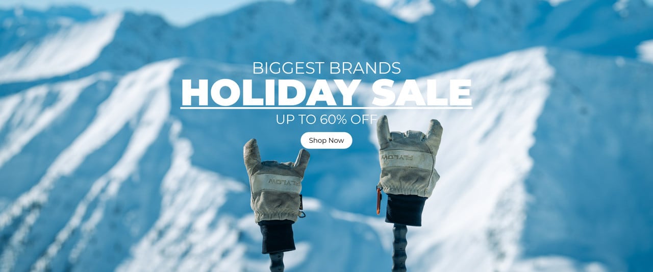 Outdoor Gear and Apparel | Camp, Hike, Climb, & Ski | Campman