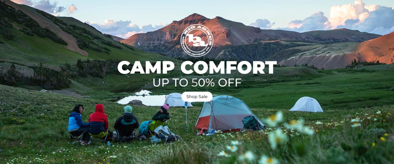Outdoor Gear and Apparel | Camp, Hike, Climb, & Ski | Campman