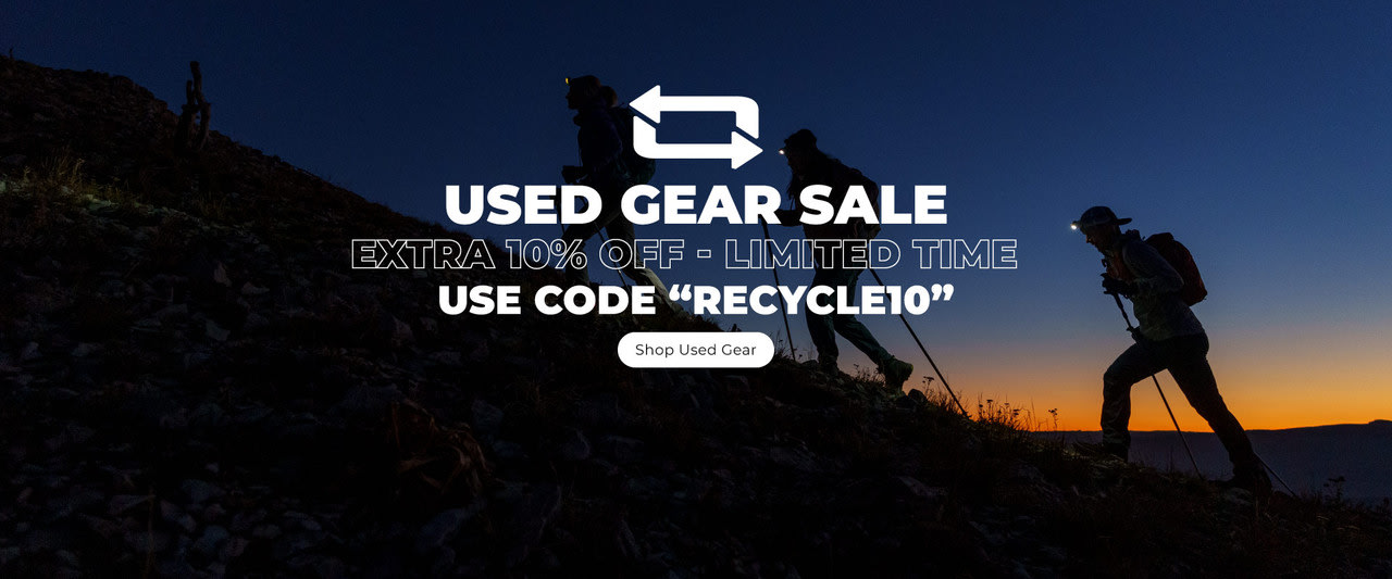 Outdoor Gear and Apparel | Camp, Hike, Climb, & Ski | Campman