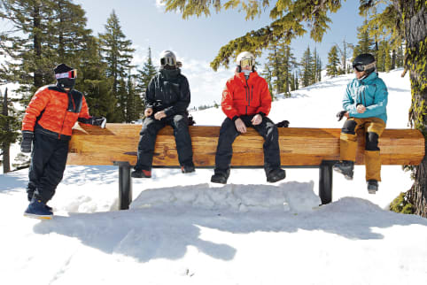 Outdoor Gear and Apparel | Camp, Hike, Climb, & Ski | Campman