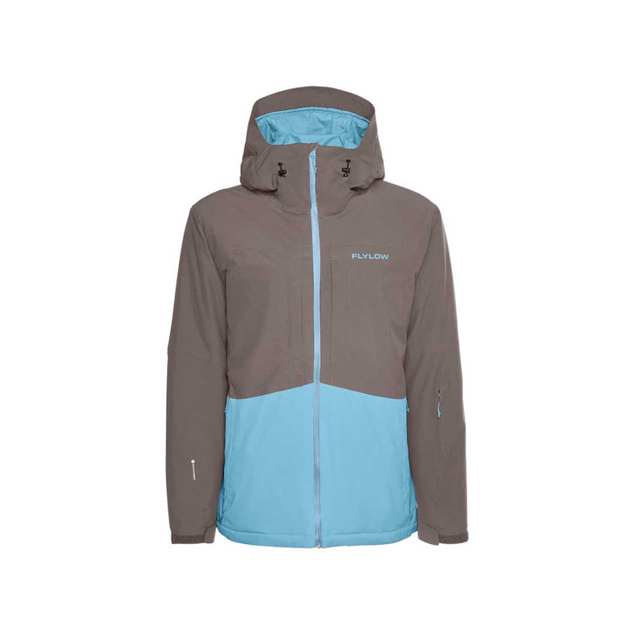 Flylow Men's Albert Insulated Ski Jacket | Campman