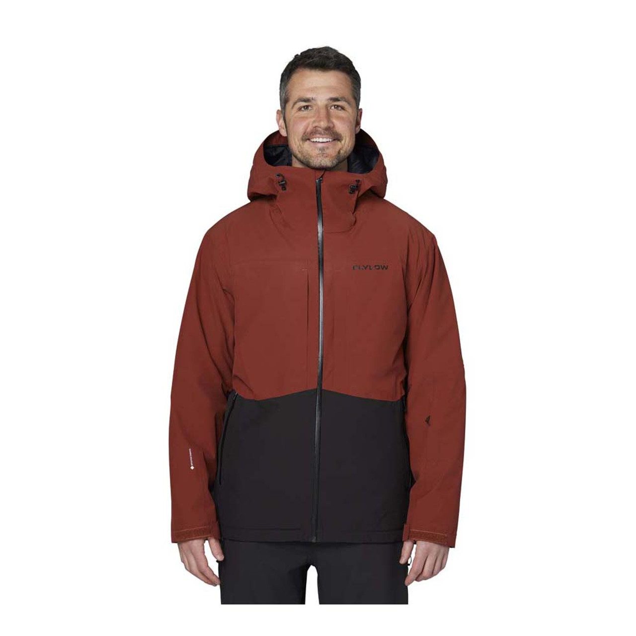 Flylow Men's Albert Insulated Ski Jacket | Campman