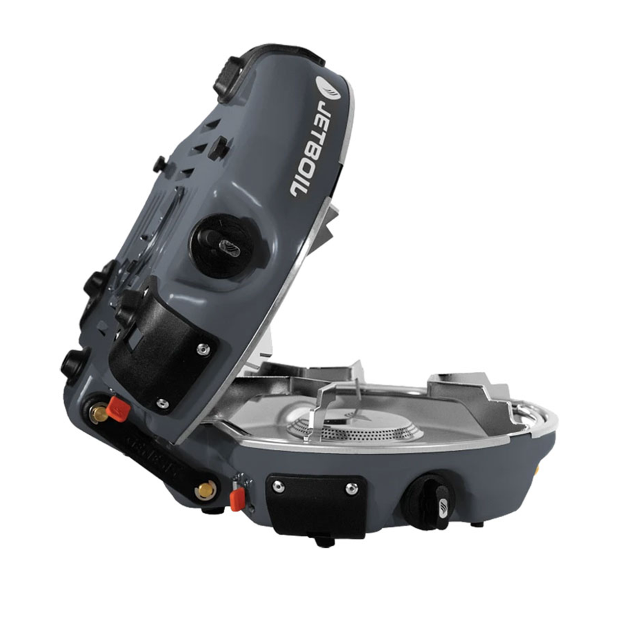 Jetboil Genesis Base Camp 2 Burner System | Campman