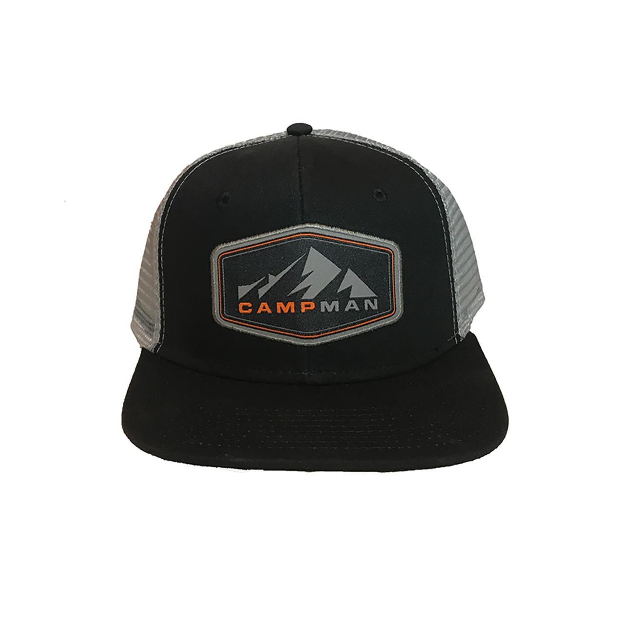 Campman Snapback Hat | Campman