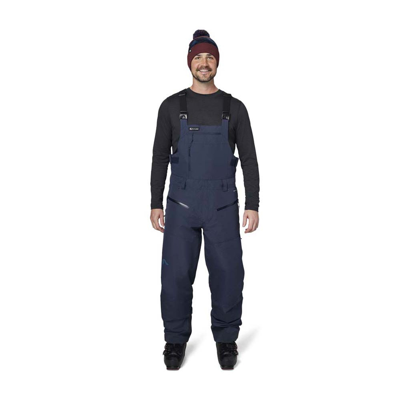 Flylow Men's Firebird Bib Ski Pant | Campman