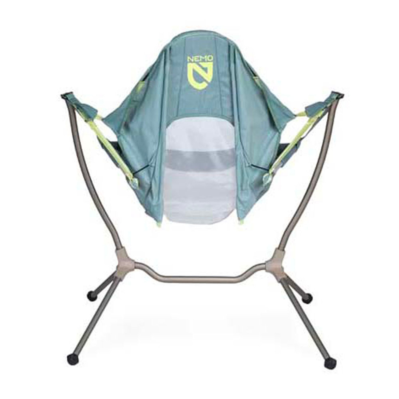 NEMO Stargaze Recliner Luxury Camp Chair | Campman