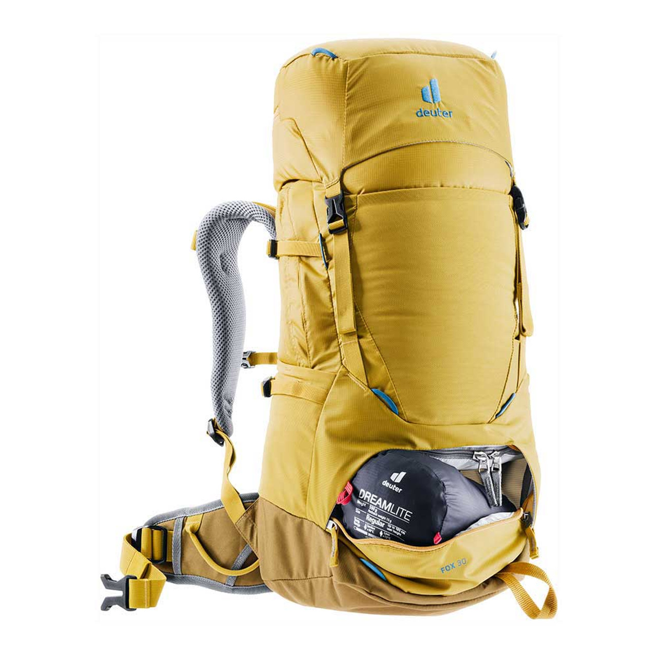 Deuter Fox 30 Kids' Backpack | Campman