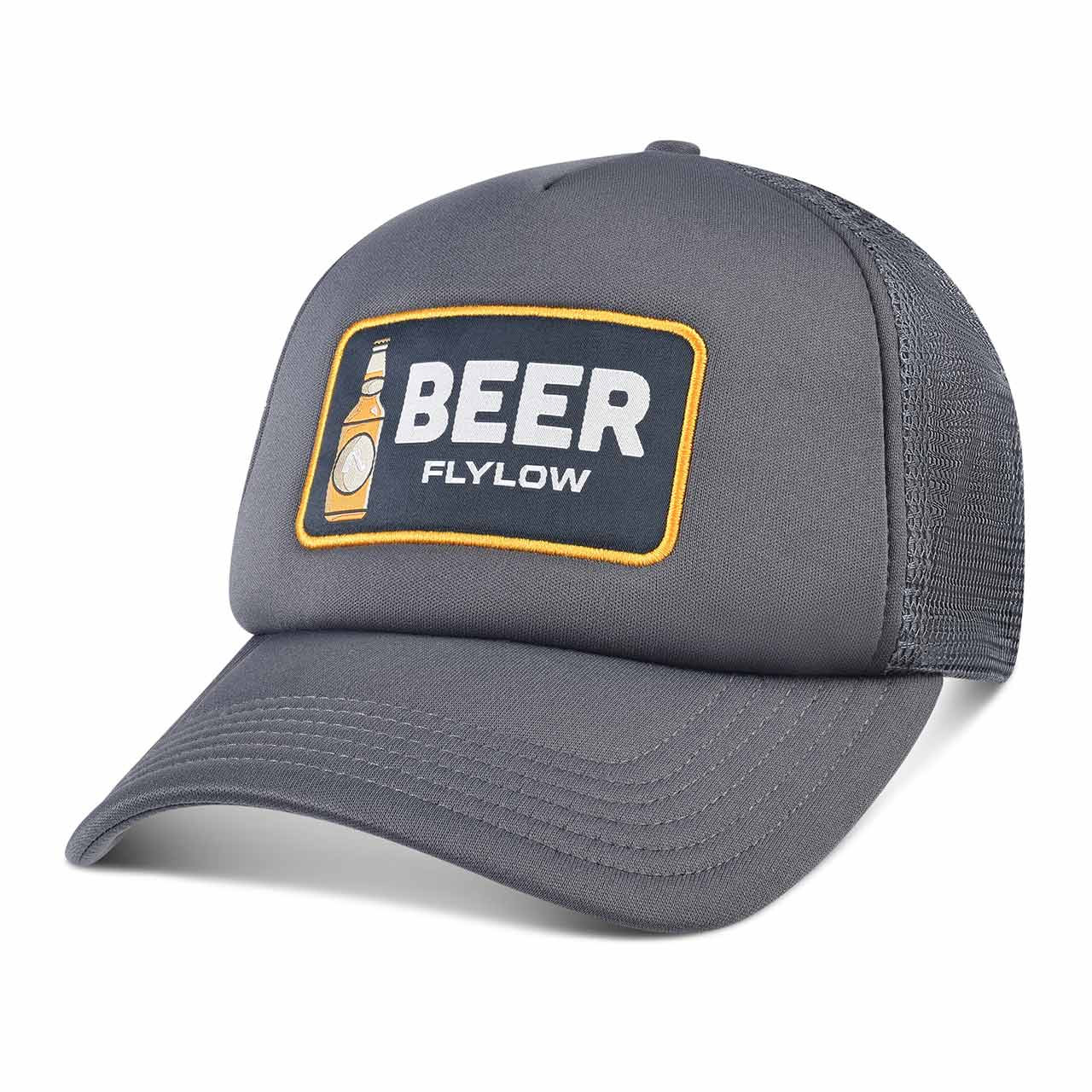 Flylow Grill Trucker Hat | Campman