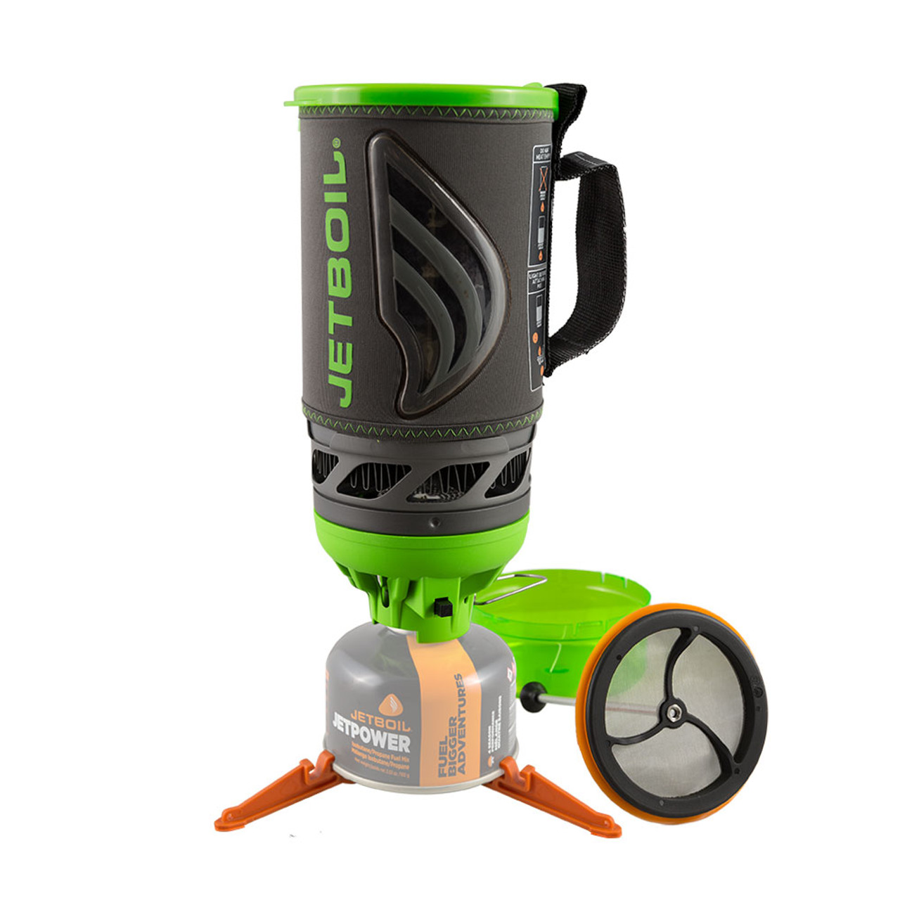 Jetboil Flash Java Kit - Used | Campman