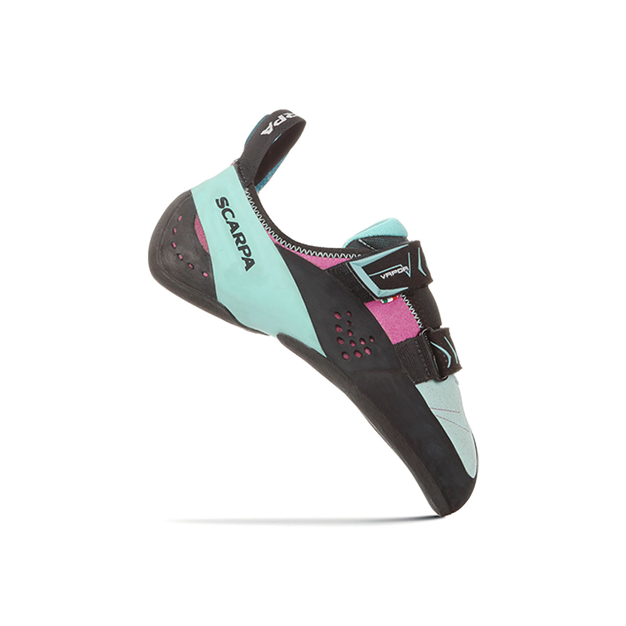 Scarpa Vapor V Women's Rock Climbing Shoe | Campman