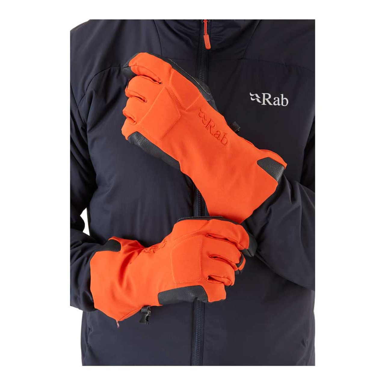 Rab Pivot Gore-Tex Glove | Campman